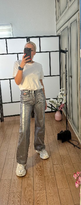 Nami jeans :: madrinaclothing.com